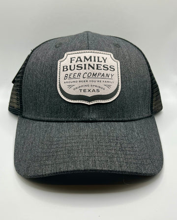 Family Business Merch Shop