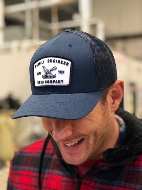 Apparel – Family Business Merch Shop